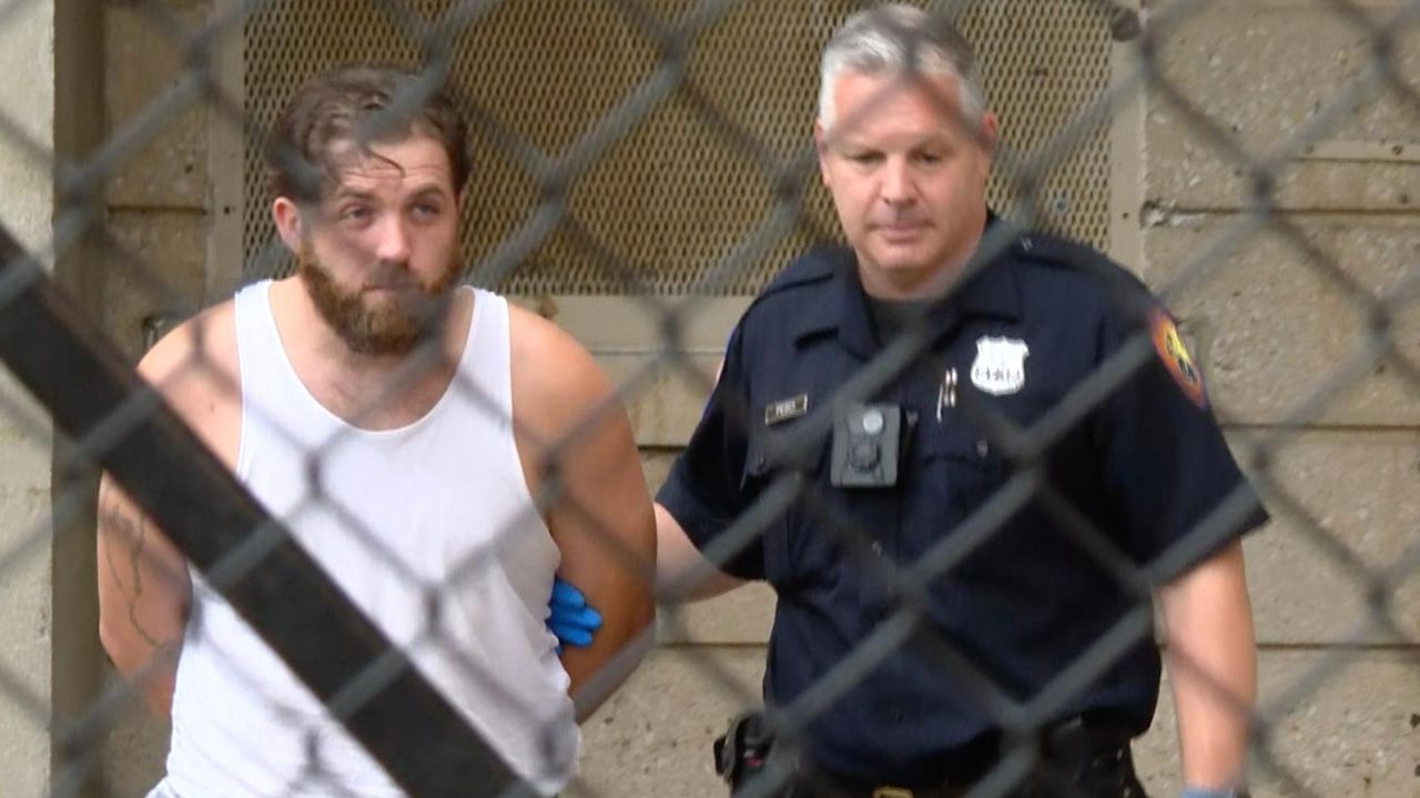 2 men charged in home-improvement scam targeting elderly - Newsday