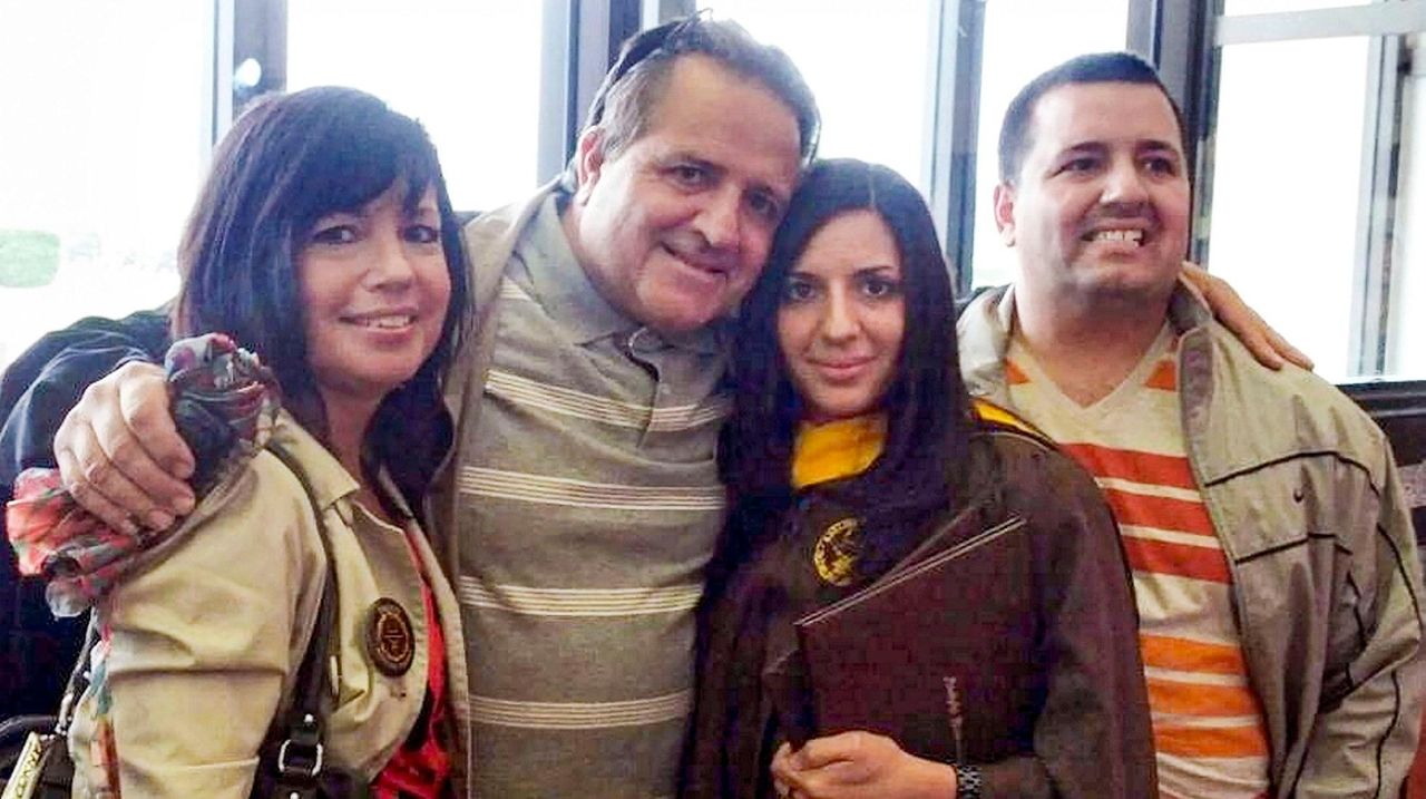 James Angotta, retired NYPD officer, dies at 63 - Newsday