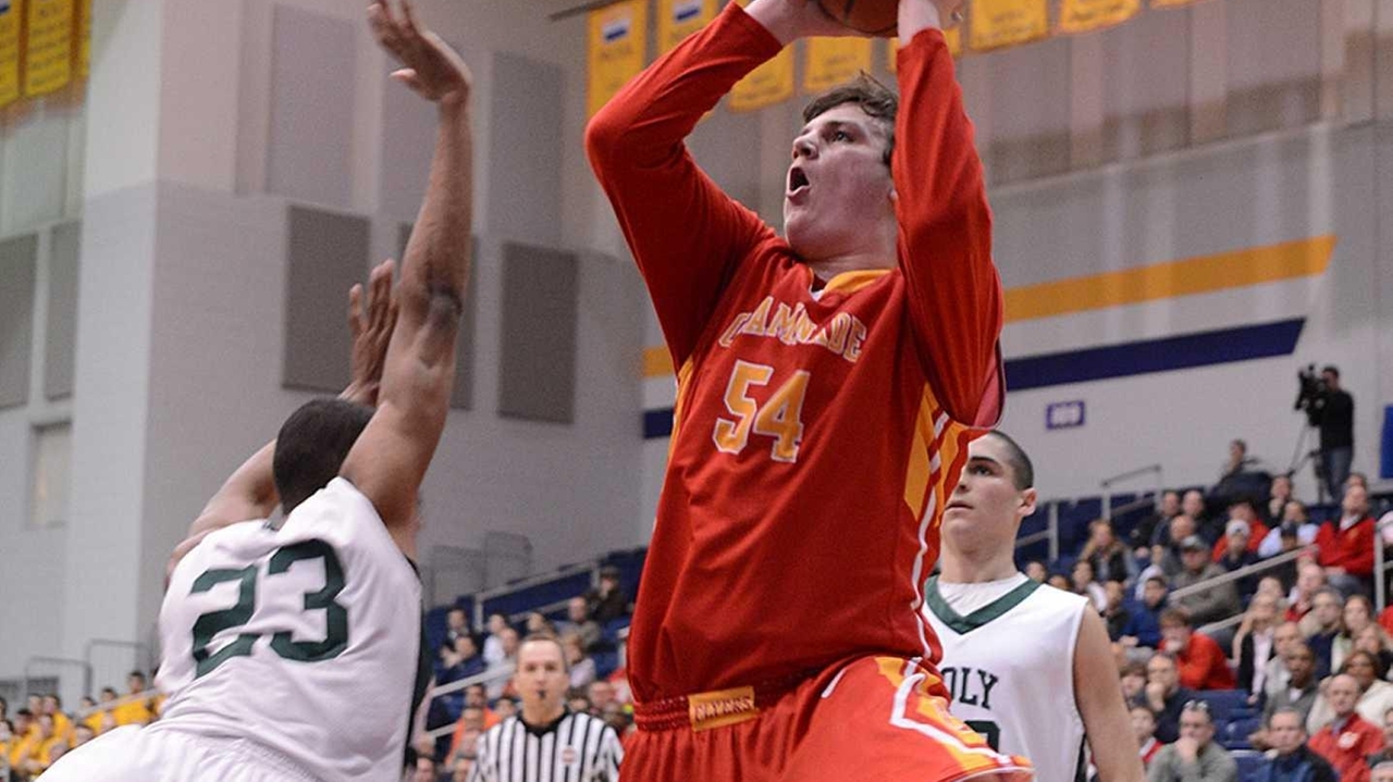 Jon Patterson scores 27 points as Chaminade beats Holy Trinity for ...