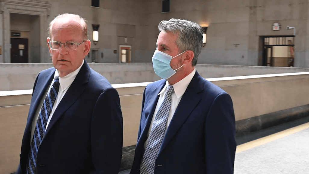 Former financial adviser gets 3½ to 10½ years after guilty plea in ...