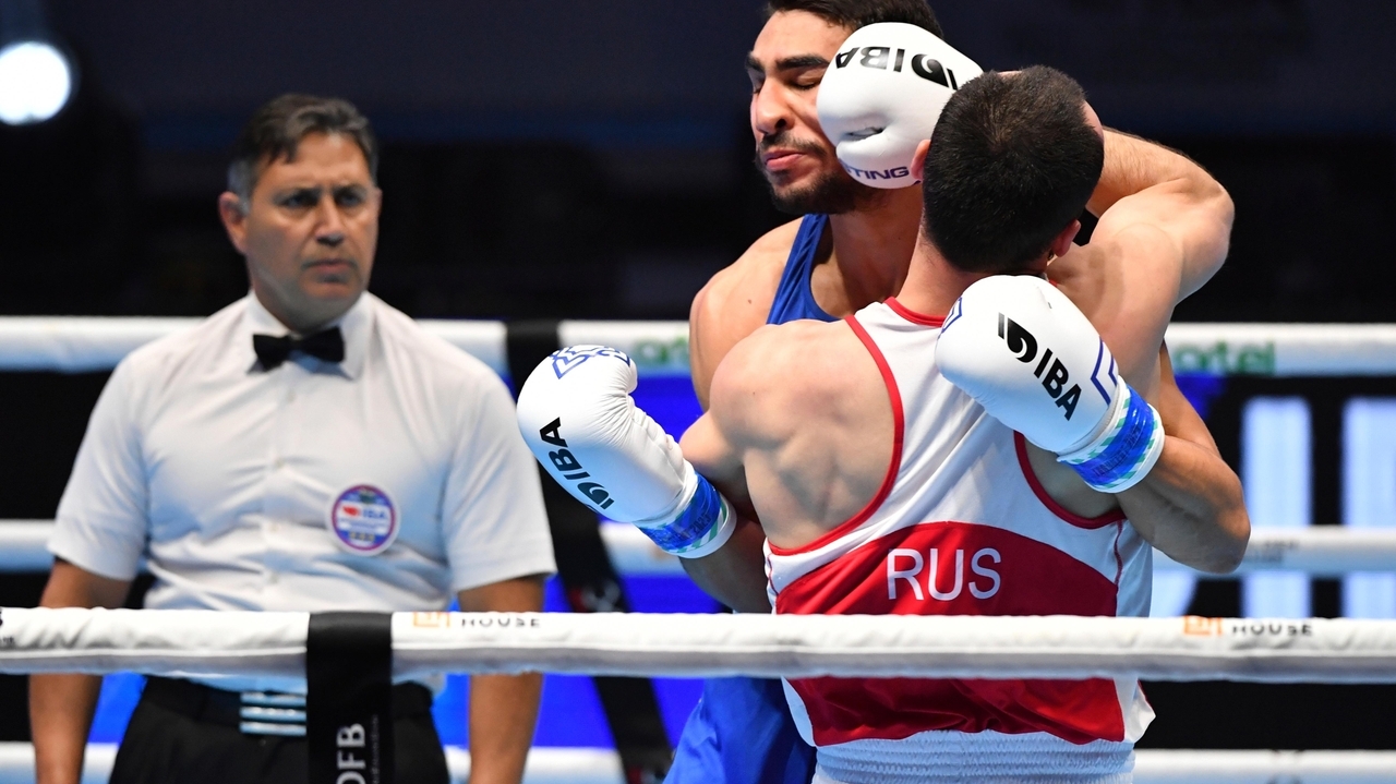 IOC recommends terminating boxing body's Olympic status - Newsday