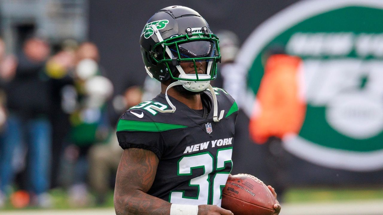 Jets RB Michael Carter could play Sunday against Minnesota - Newsday