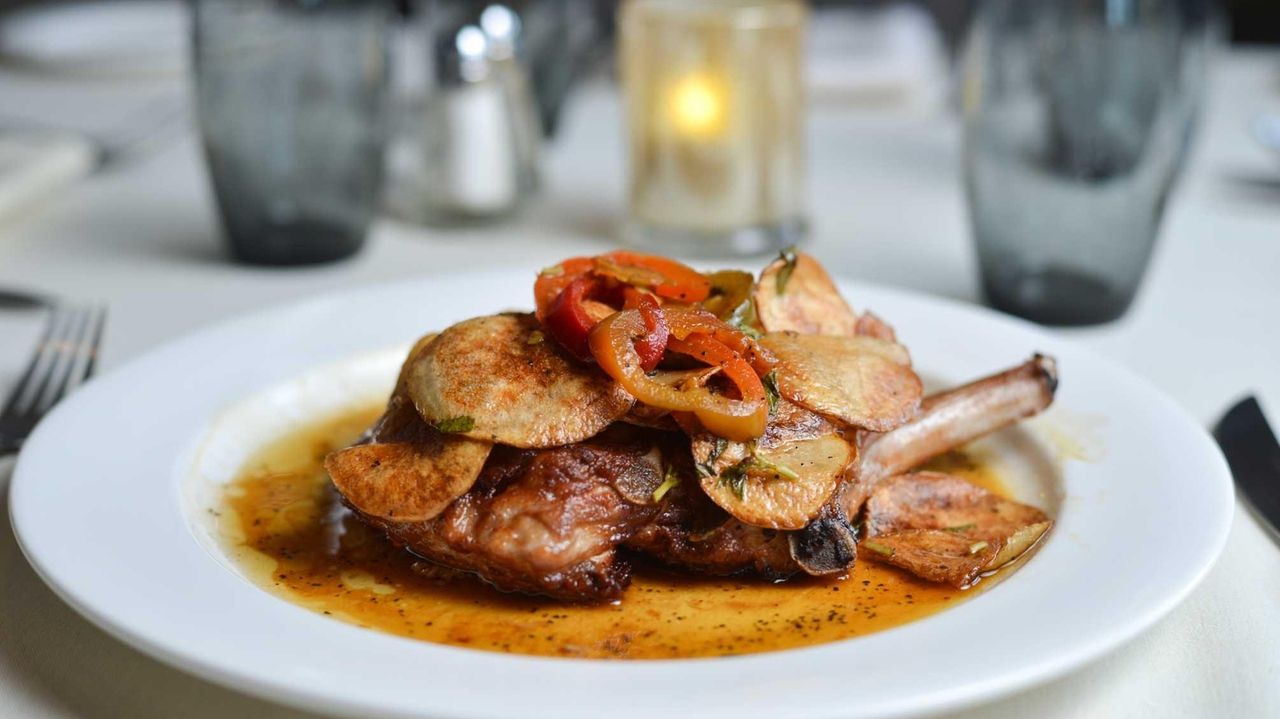 4 Italian restaurants that serve up classic dishes on Long Island - Newsday