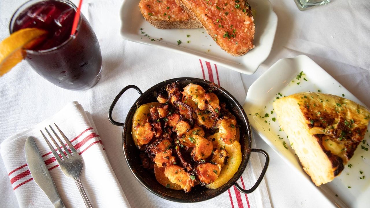 Top Long Island restaurant closures in 2024 - Newsday