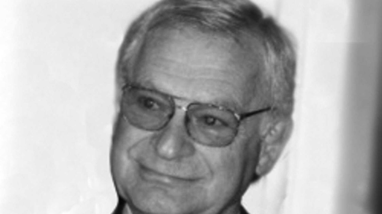 Jerry Shore, co-founder of Park Electrochemical, dies - Newsday