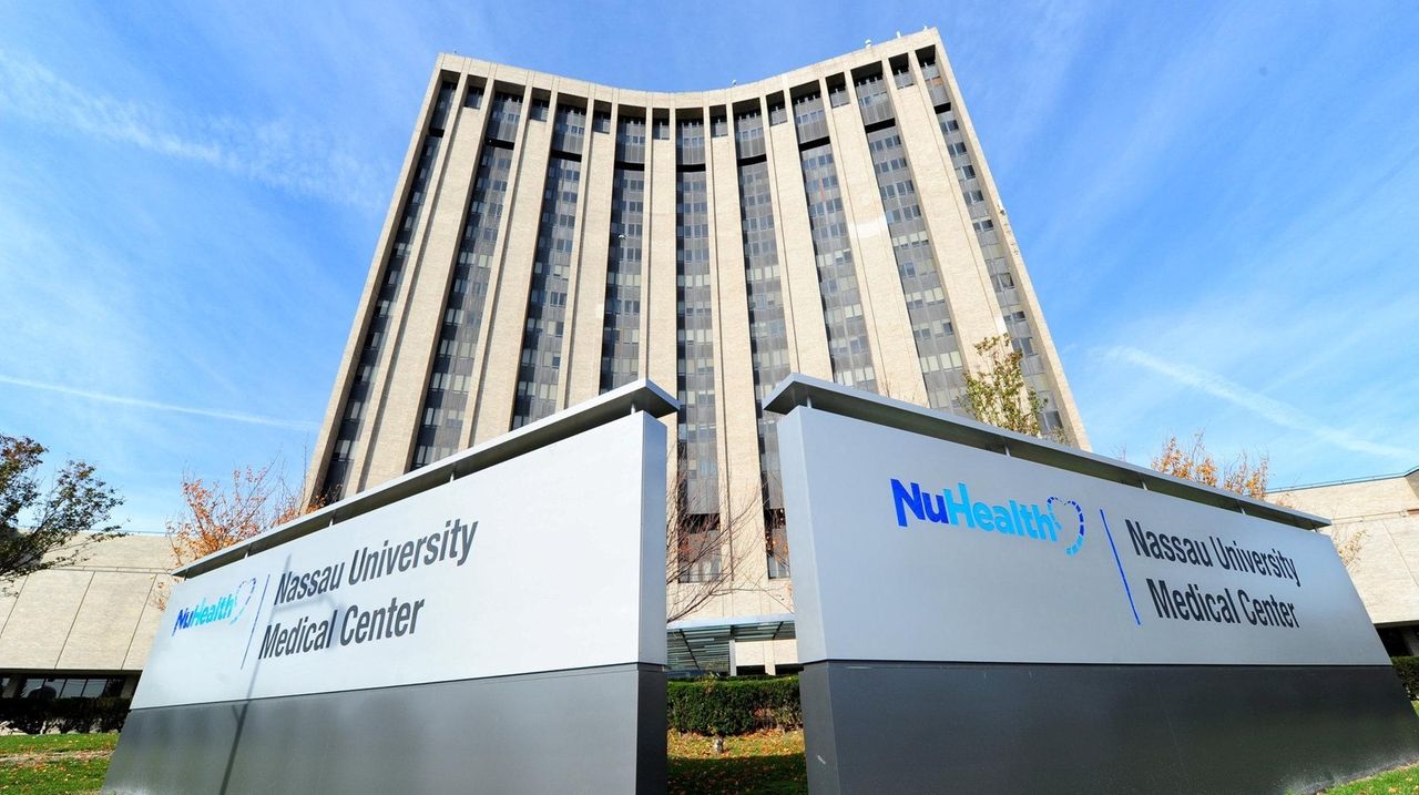 NuHealth owes $93 million in employee health care premiums - Newsday