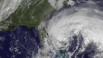 Long Island preps as Hurricane Sandy approaches - Newsday