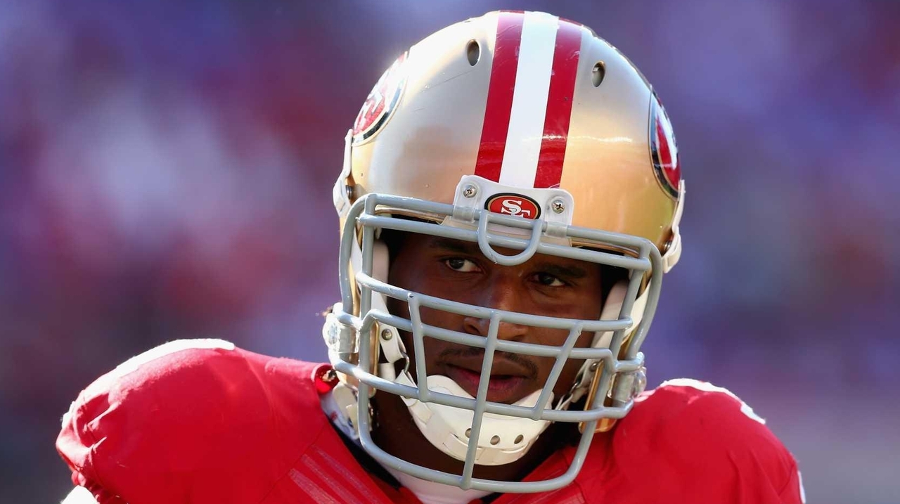 Chicago Bears release Ray McDonald after domestic violence arrest in ...
