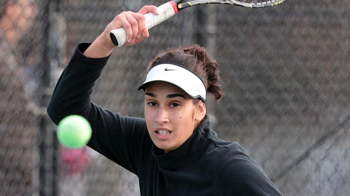 Handa’s win sparks Friends to tennis title - Newsday