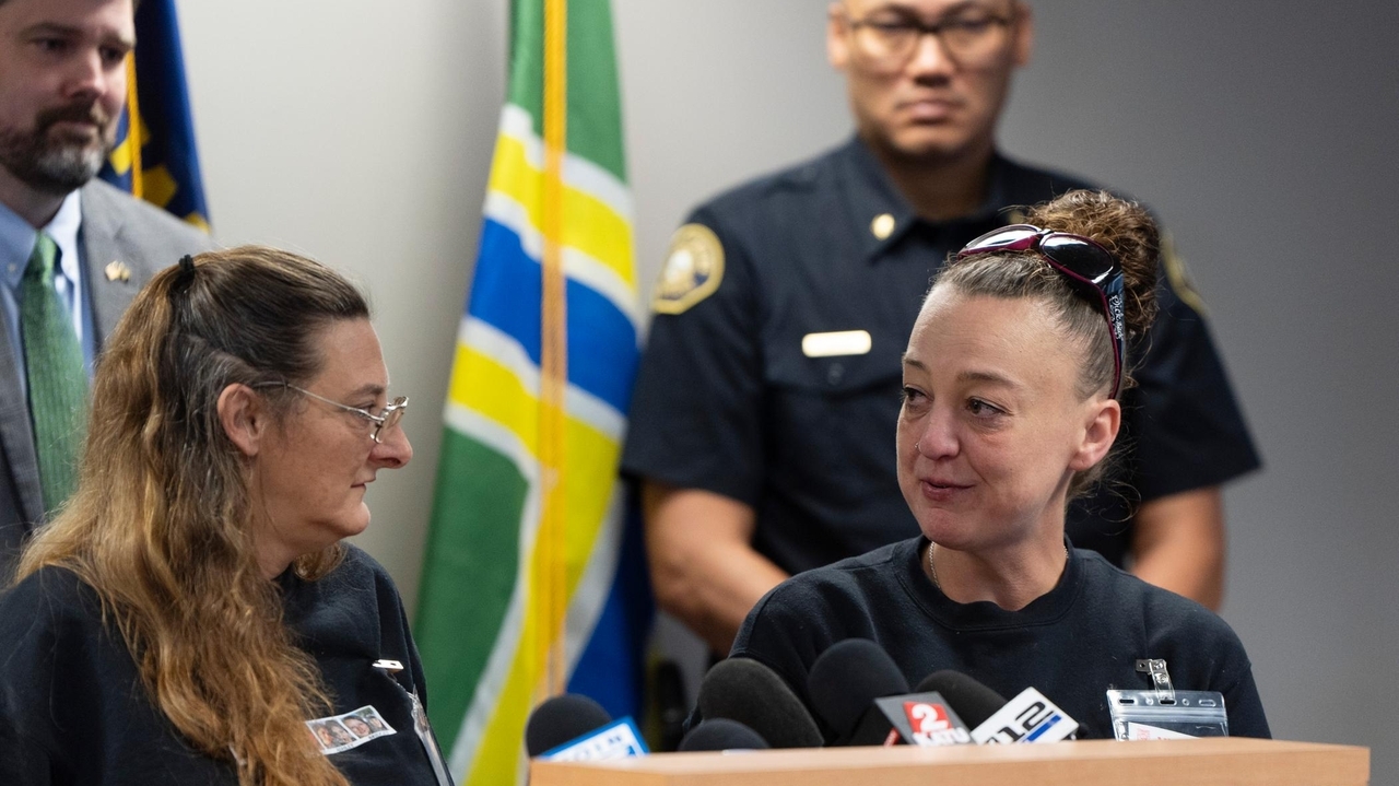 A man investigated in the deaths of women in northwest Oregon has been ...