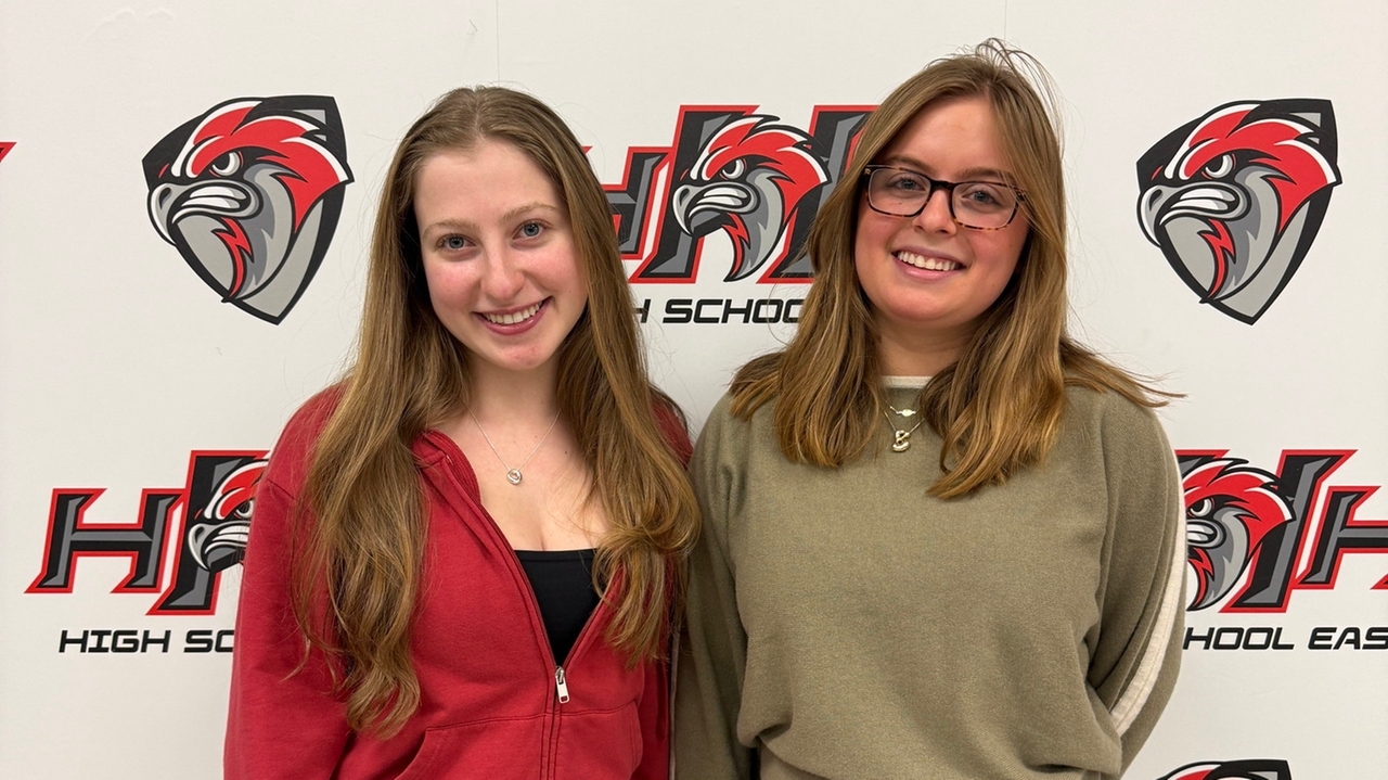 6 Long Island students are Coca-Cola Scholar finalists - Newsday