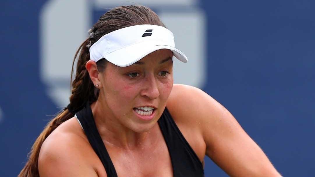 Jessica Pegula, daughter of Bills and Sabres owner, wins Grand Slam ...