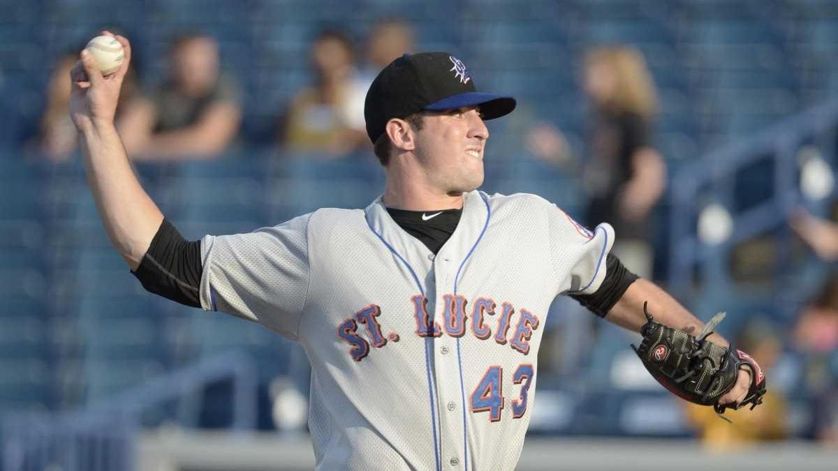 Pitcher Harvey is a must-see phenom - Newsday