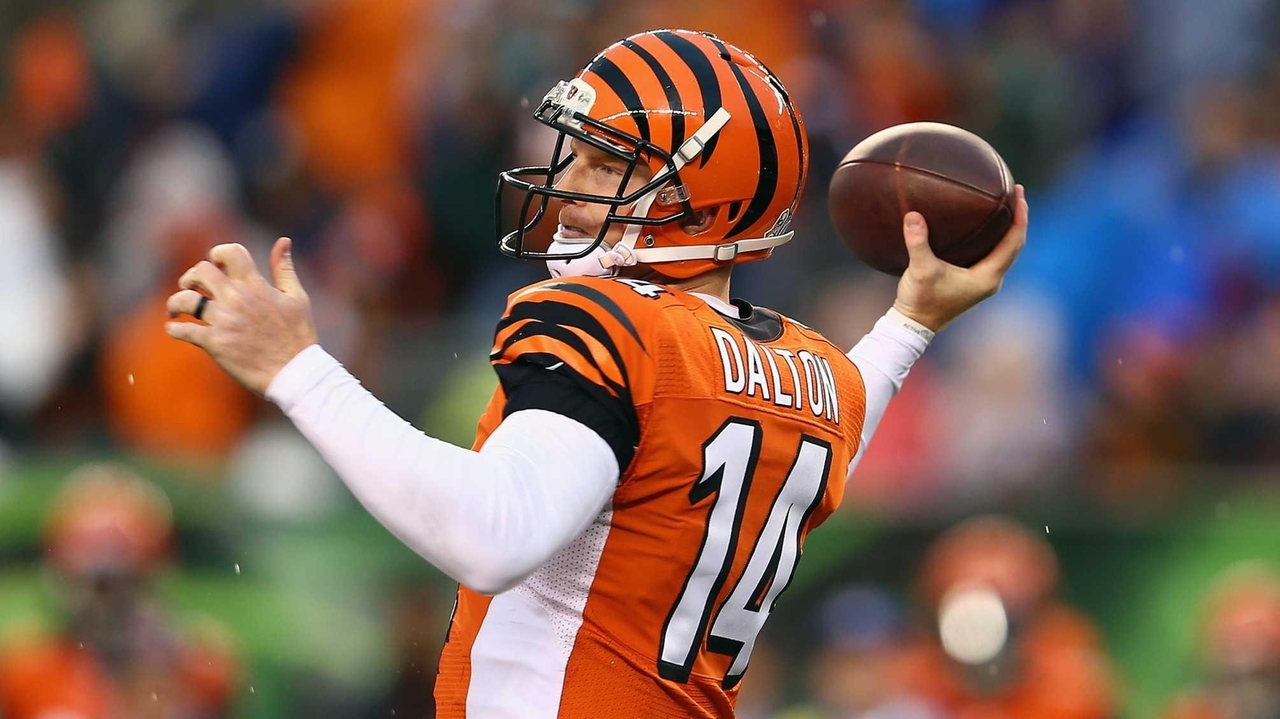 Colts, Packers, Bengals avoid TV blackouts for NFL playoffs - Newsday