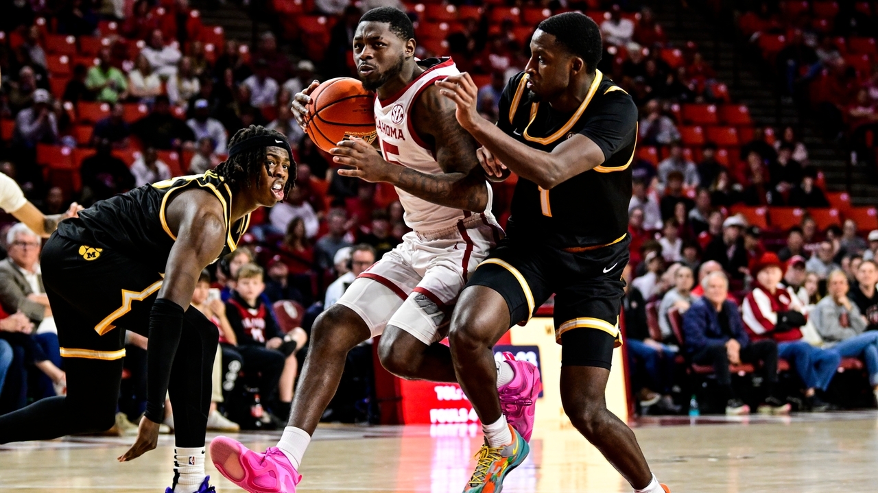 Mark Byington back for 2nd season at Vanderbilt with more portal ...