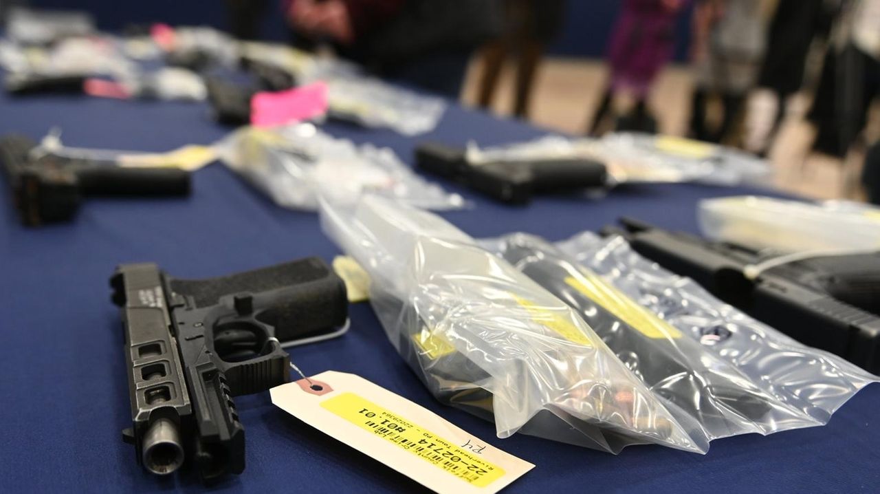 Alleged Long Island Bloods gang members indicted in 3-year violence ...