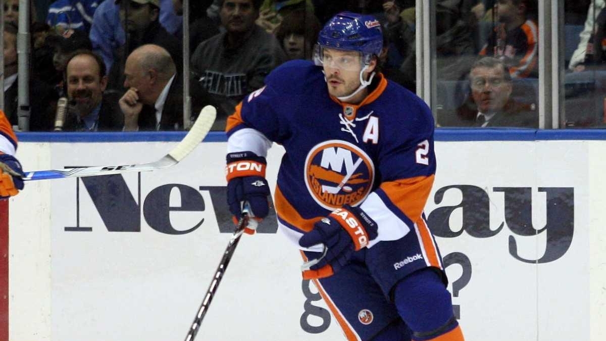 Streit's making strides toward a return - Newsday