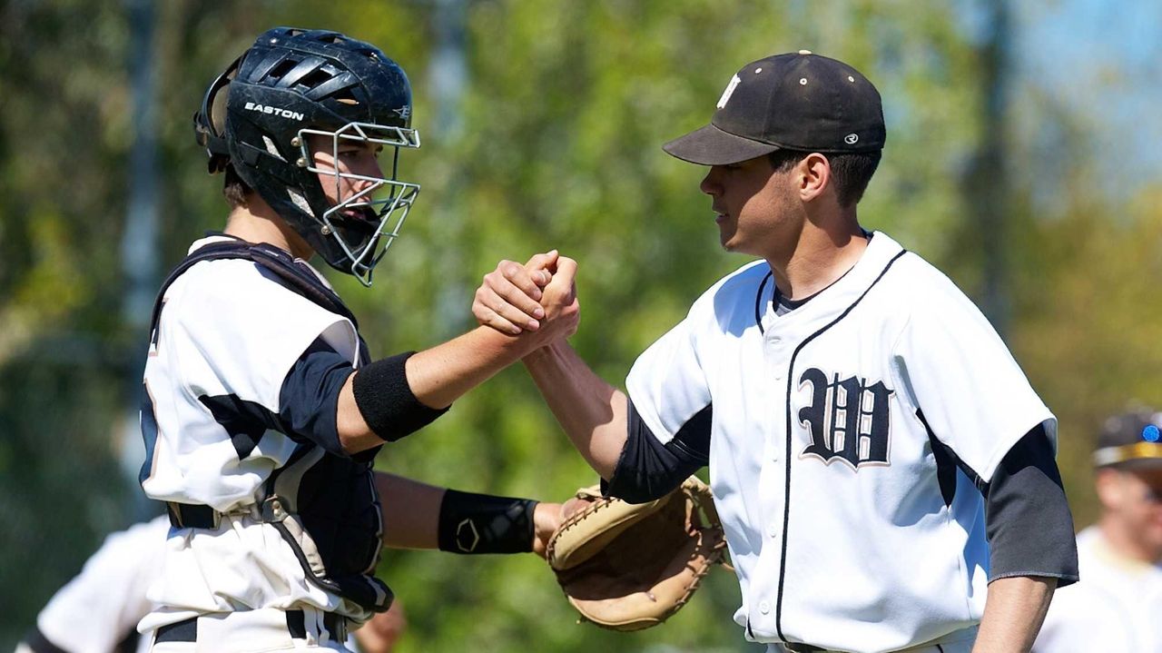 Adam Aponte leads Wantagh to Nassau A-I title - Newsday