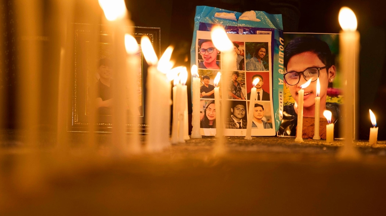 Grieving families of protesters killed in Nepal seek justice as some ...