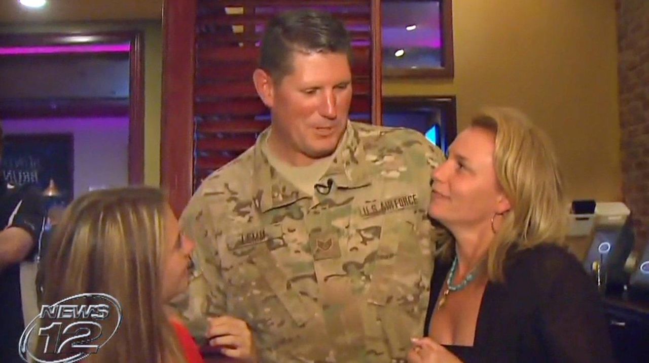 Joseph Lemm, NYPD detective, never lost his small-town roots, friends ...