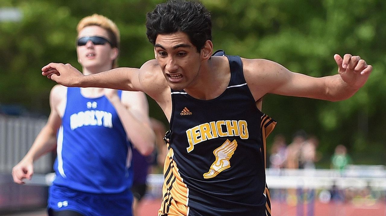 Nassau Class AA track and field championships - Newsday