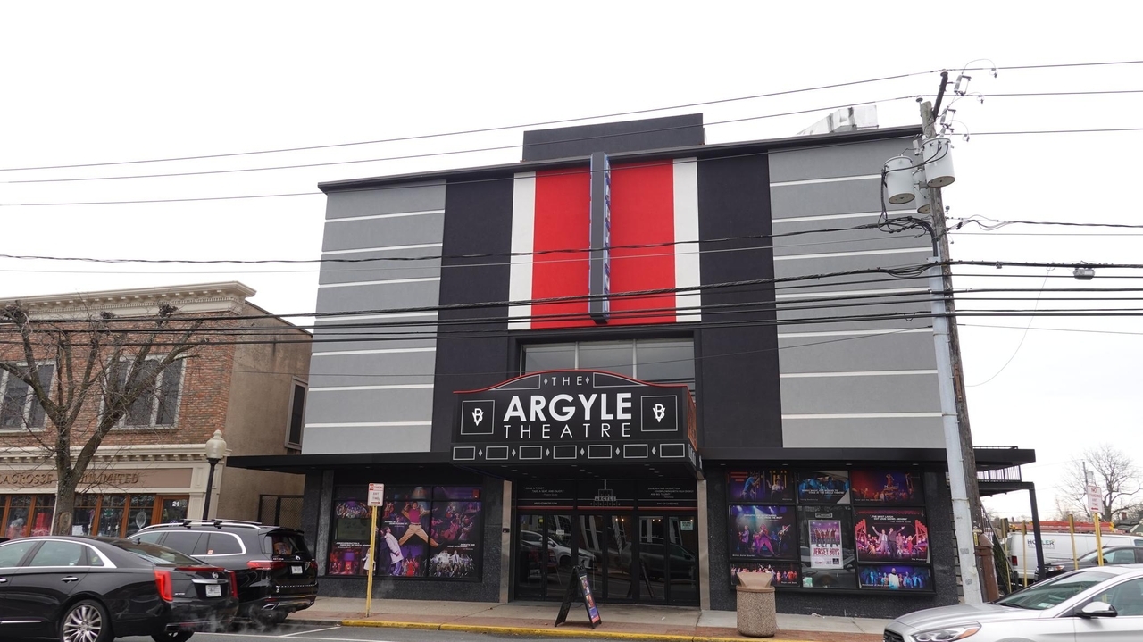 'Sister Act,' 'Annie' set for Argyle Theatre's new season - Newsday