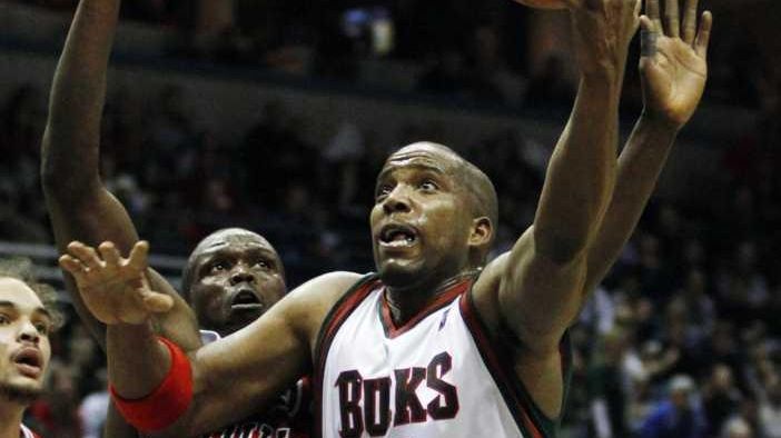 Michael Redd signs one-year deal with Suns - Newsday