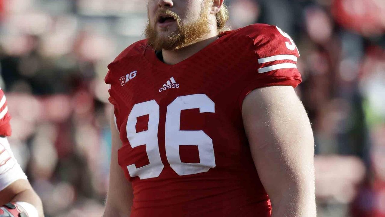 Beau Allen, Wisconsin defensive tackle, back on track after NFL Combine ...