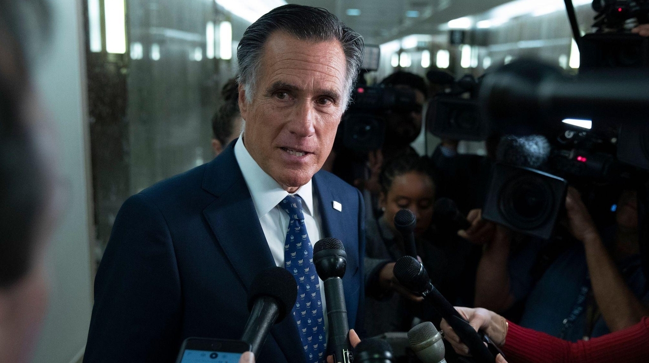 How Pierre Delecto - sorry, Mitt Romney - is helping to save the ...