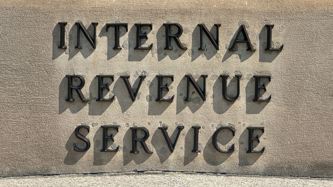 IRS Direct File won't be available next year. Here's what that means ...