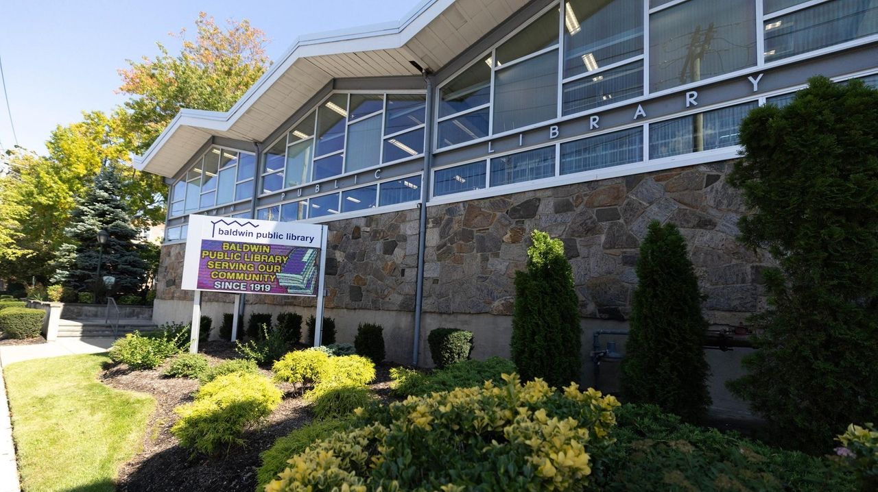Libraries on Long Island to share in $4.5 million state funds for ...