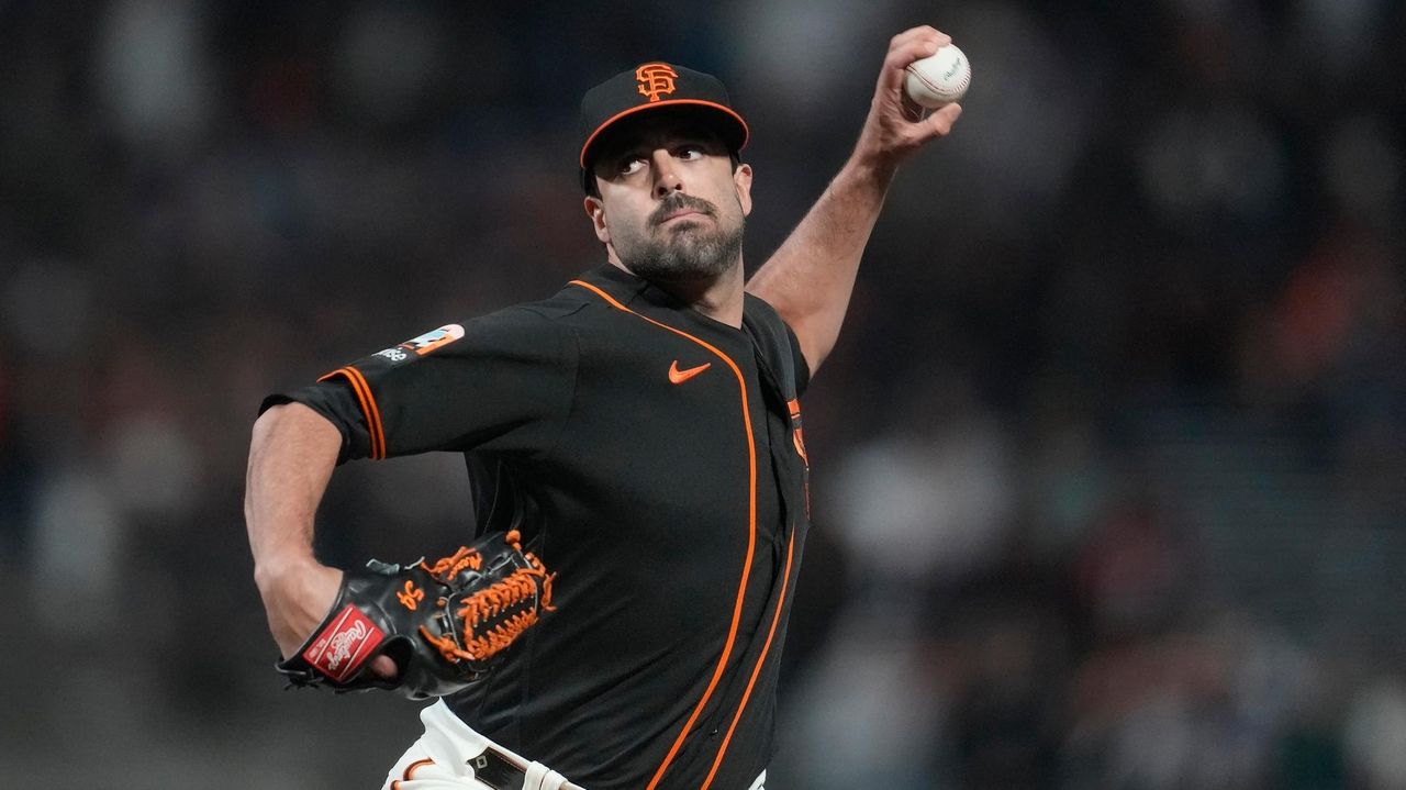 Athletics add free agent lefty Scott Alexander on $2.25 million, 1-year ...