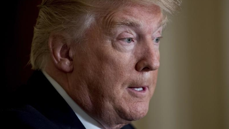 Donald Trump whirls from leak-lover to leak-hater - Newsday