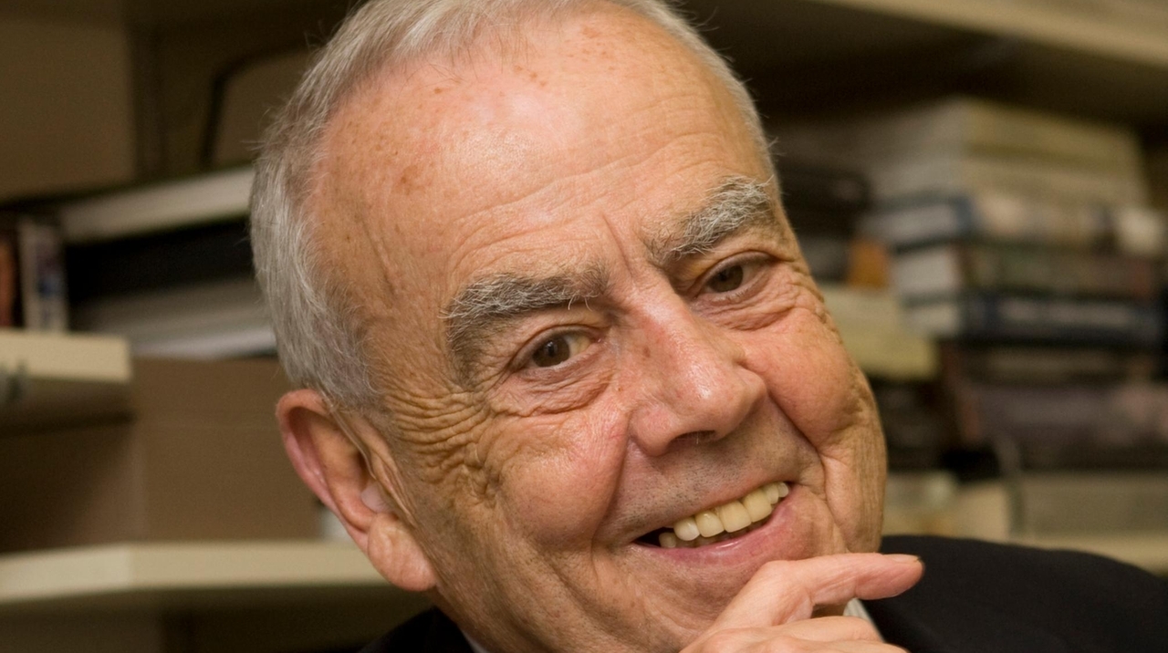 Aaron Godfrey, longtime Latin instructor at Stony Brook University ...