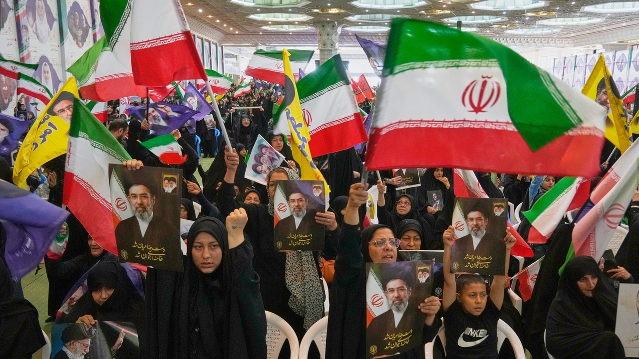 Iran condemns US strikes as a show of 'bad faith' and begins restoring ...