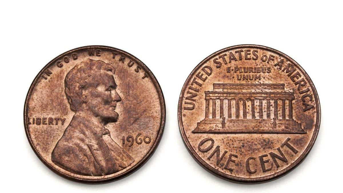 Akst: Whaddya zinc? Let's kill the penny - Newsday