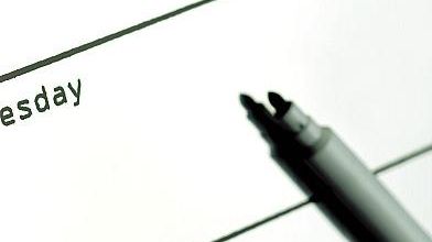 Business events this week - Newsday