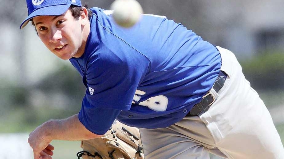 Calhoun 6, Carey 3 - Newsday