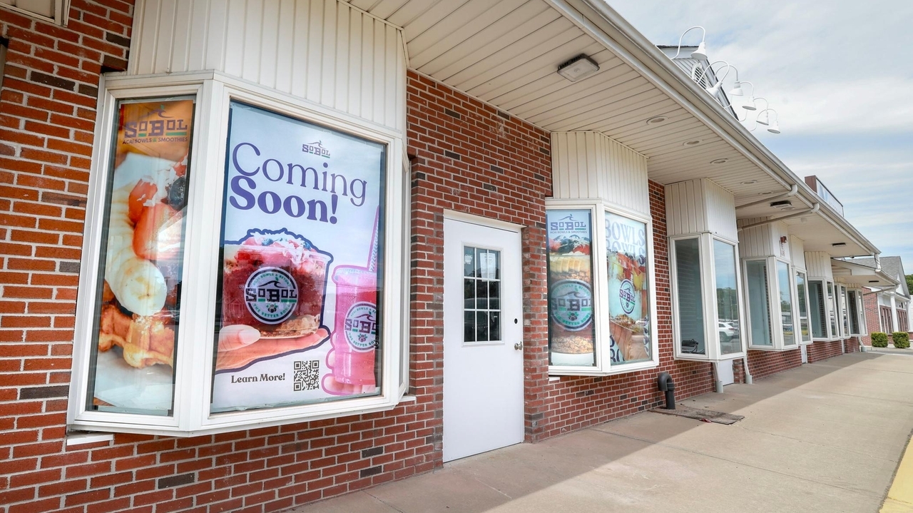 SoBoL plans to open 4 more Long Island locations in 2026 - Newsday