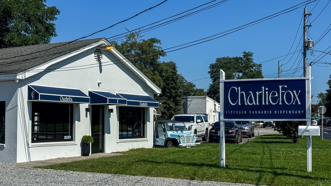 Legal battle over Charlie Fox dispensary in Southampton - Newsday