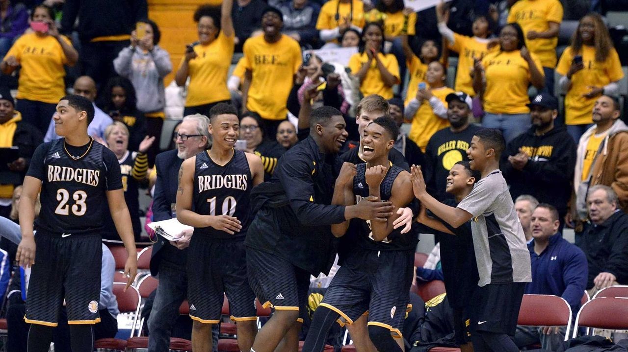 Bridgehampton boys win state championship - Newsday