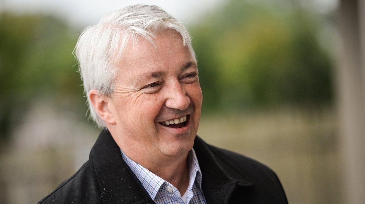 State Sen. Phil Boyle replenishes his campaign account - Newsday