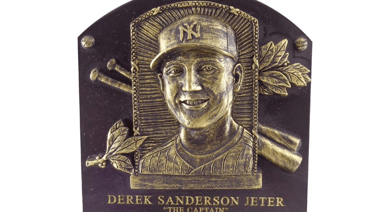 Yankees to honor Jeter with HOF tribute night - Newsday