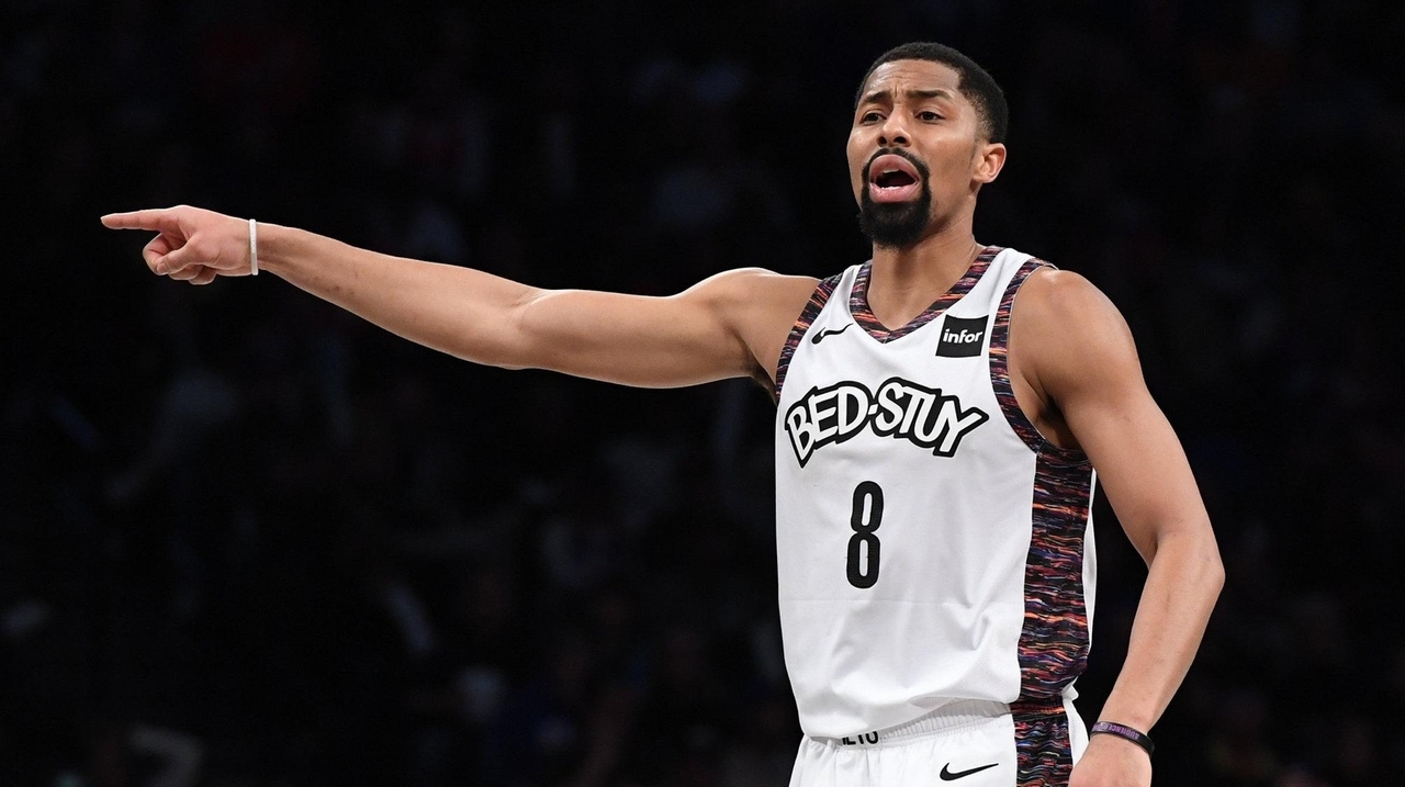 Defense provides an edge for Nets when shots aren't falling - Newsday