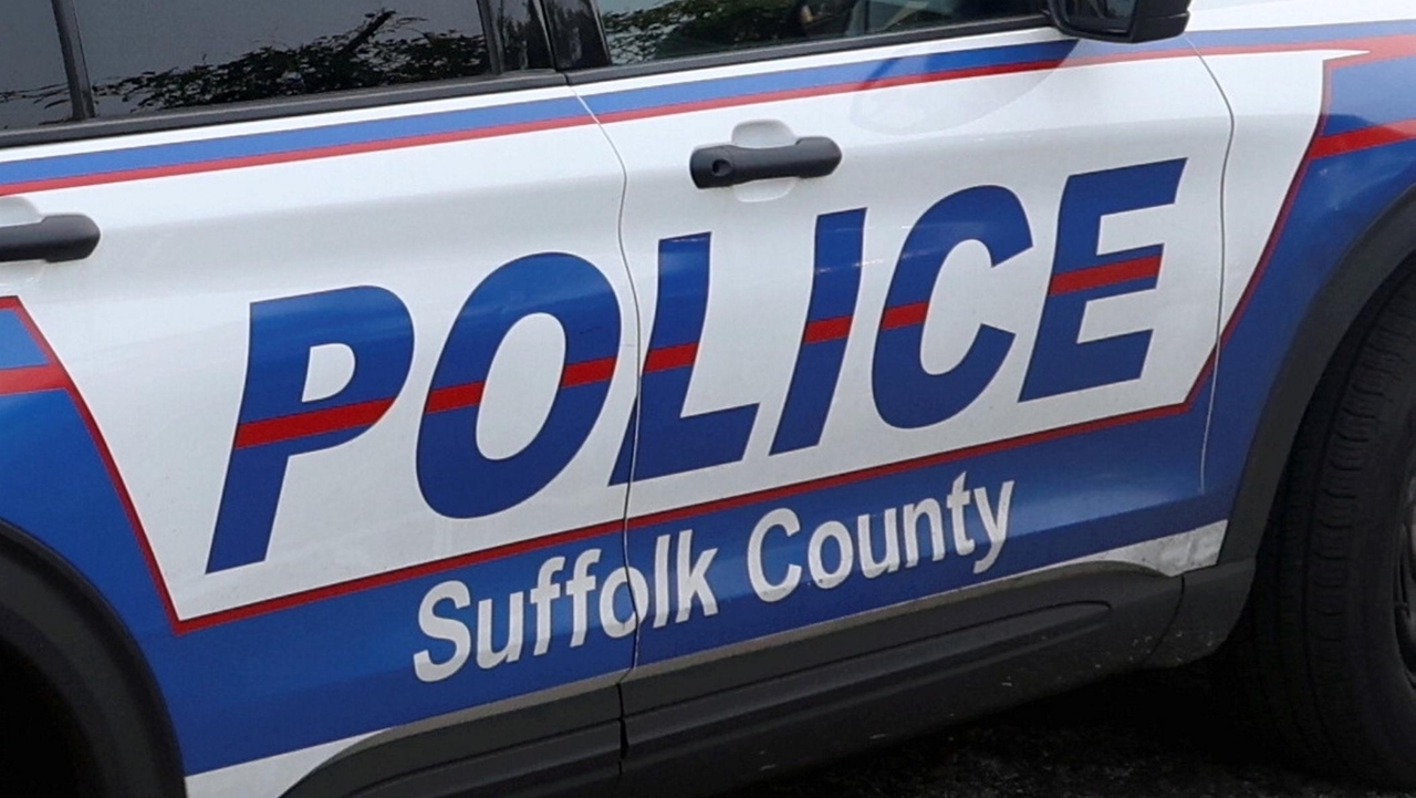 Sayville jogger seriously injured in hit-and-run - Newsday