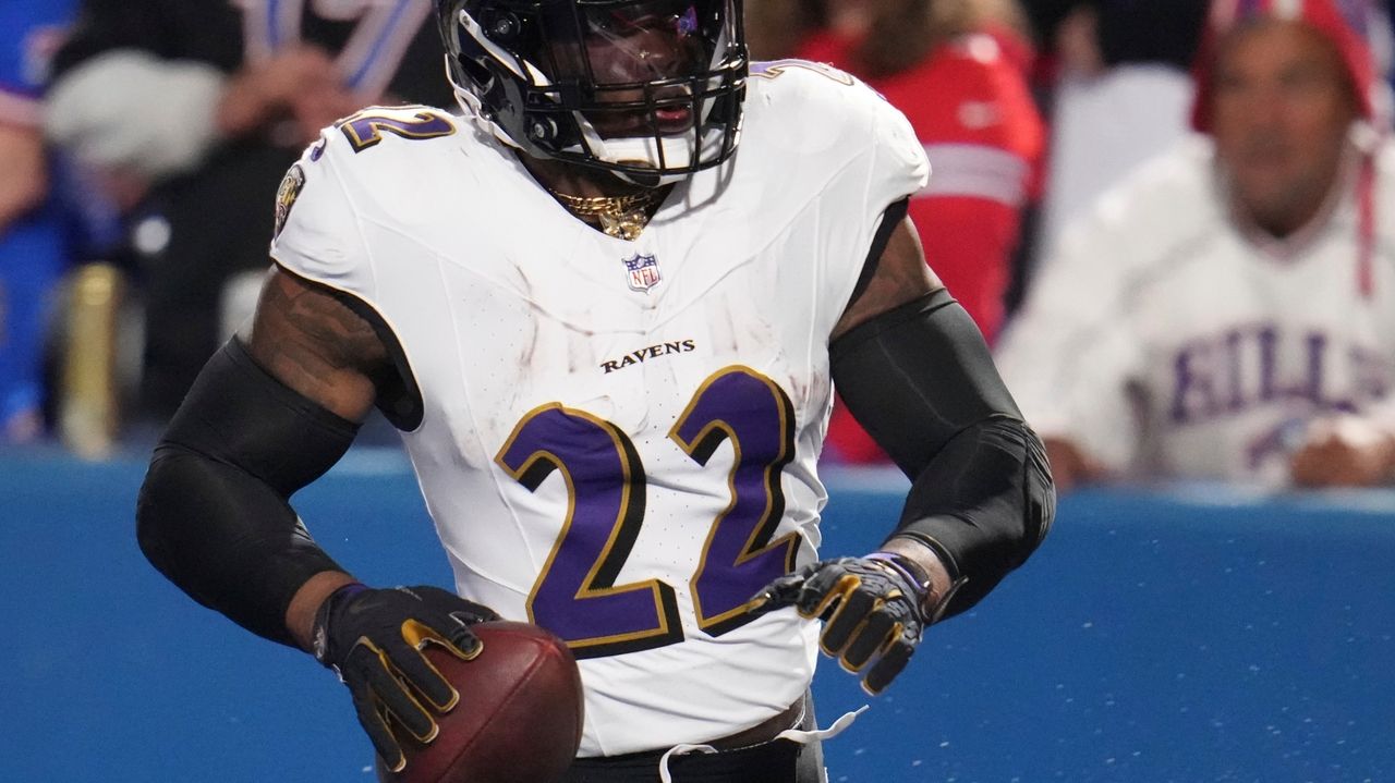 After putting up 40 points and losing, the Ravens host Cleveland and ...