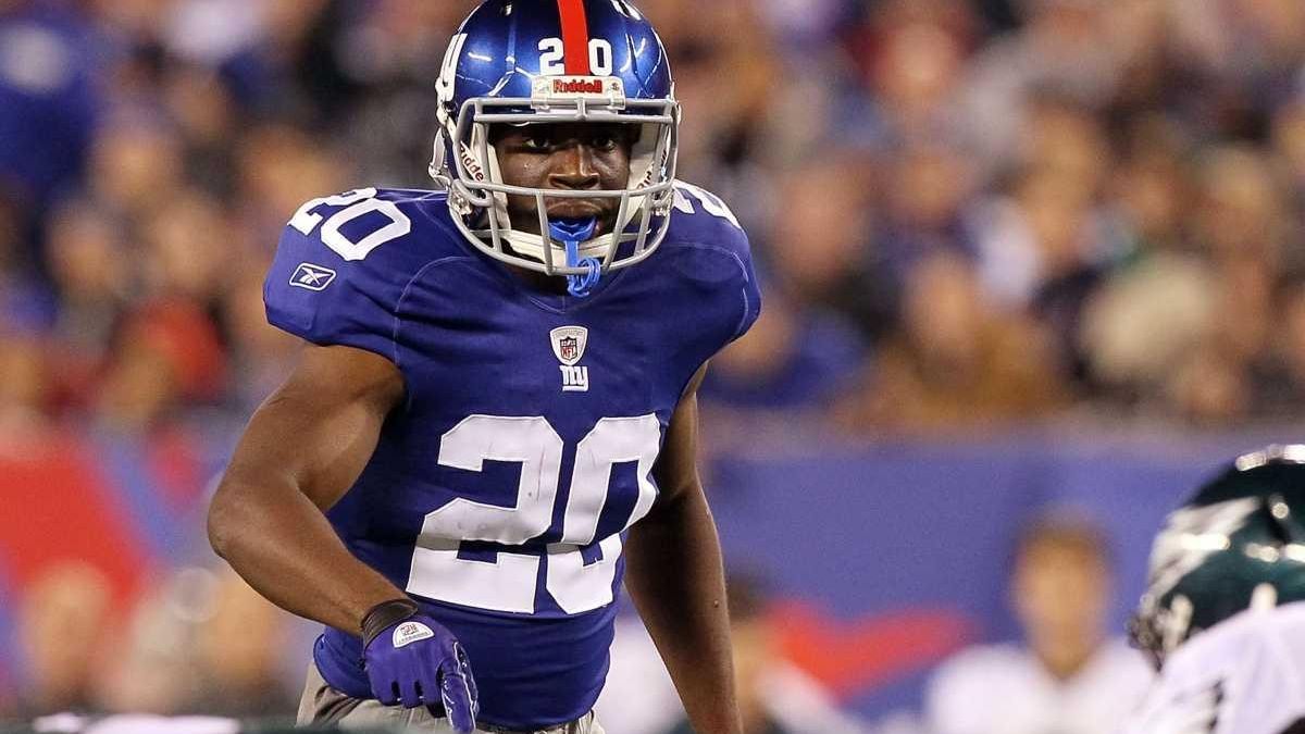 Prince Amukamara changes perceptions with good game - Newsday