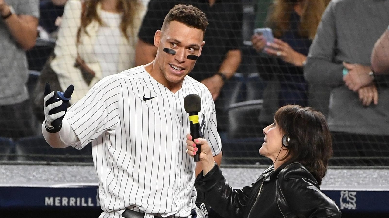 WFAN, Yankees extend their broadcast deal - Newsday