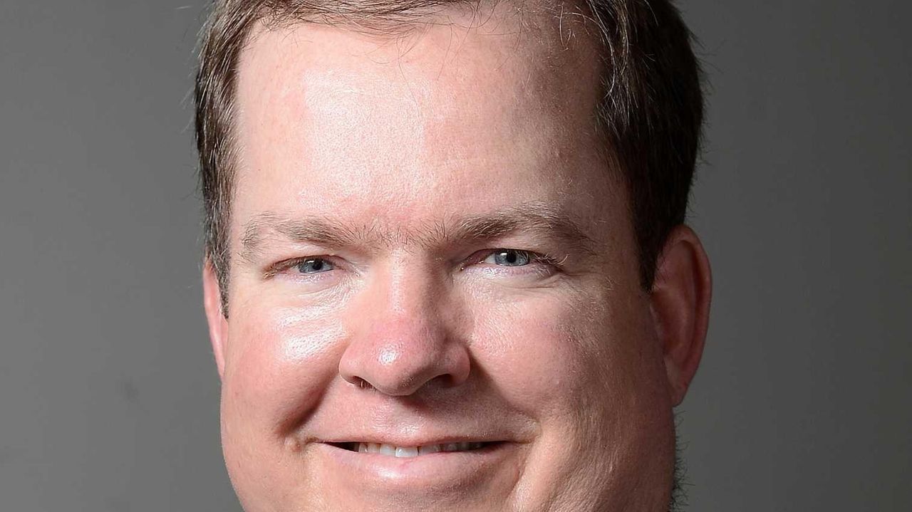 Editorial: Elect Richard E. Stiek in 16th Assembly District - Newsday