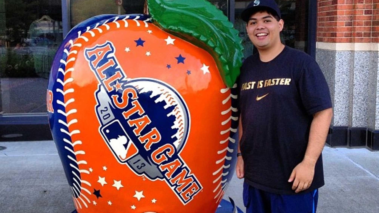Fans' guide to the All-Star Game and FanFest - Newsday